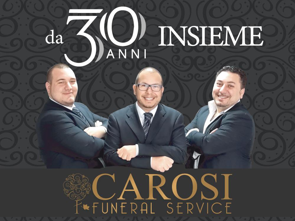 Carosi Funeral Service
